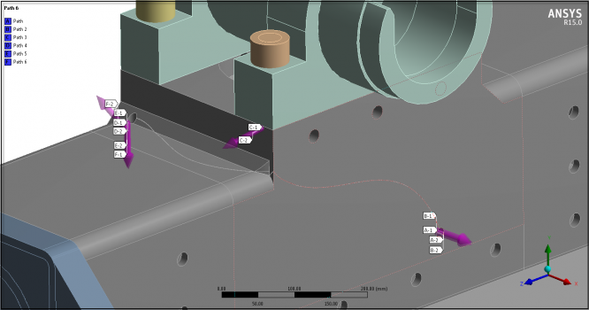 LEFM ASSESSMENT EXTENDS CRITICAL PRODUCTION CAPABILITY AND CAPACITY ...