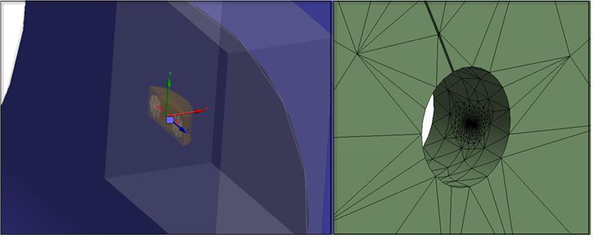 LEFM ASSESSMENT EXTENDS CRITICAL PRODUCTION CAPABILITY AND CAPACITY ...