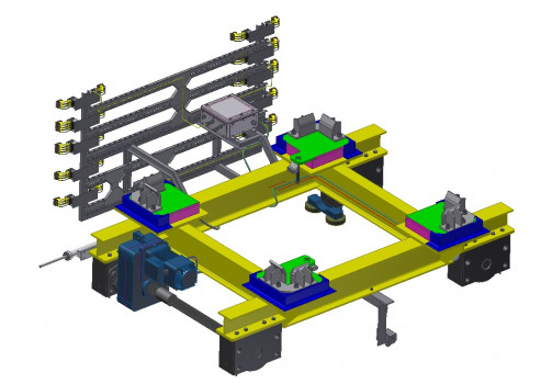 BEPPS DIF : Engineering: Design Validation : PDL Group