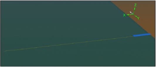 ANCHORSHOLME OUTFALL — COMBINED CFD & ORCAFLEX REDUCE RISK AND COST ...